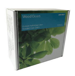 4.5" x 4.5" x 2" Premium Corrugated Box | ThePaperWorker