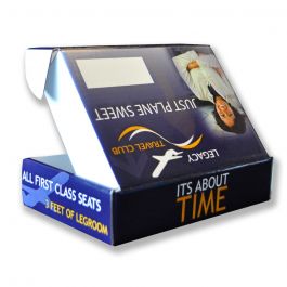 6.5" x 4.5" x 1.5" Premium Corrugated Box | ThePaperWorker