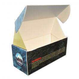 10" x 4" x 4" Premium Corrugated Box | ThePaperWorker