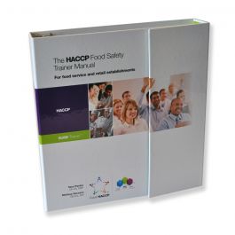 1" Front Flap Turned Edge Binder | ThePaperWorker