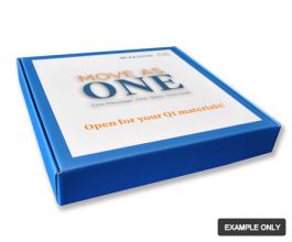 14" x 14" x 2" Premium Corrugated Box | ThePaperWorker