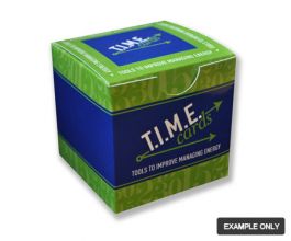 3" x 3" x 3" Paperboard Box | ThePaperWorker