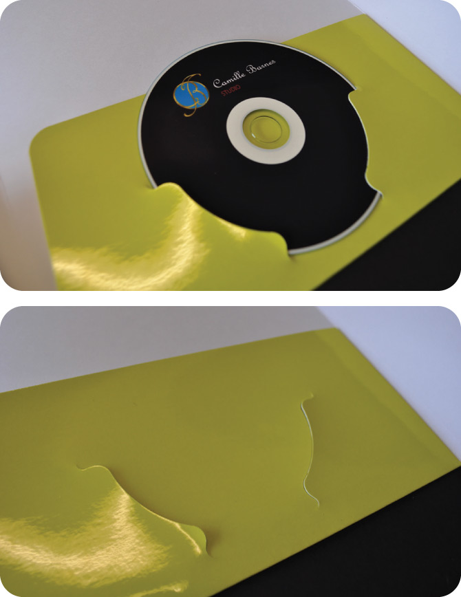 What does your CD/DVD Slit look like?